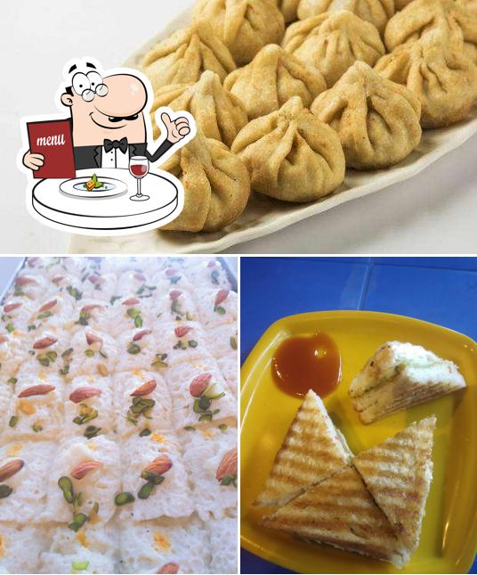 Anupam Sweets and Restaurants, Bhopal - Restaurant menu, prices and reviews