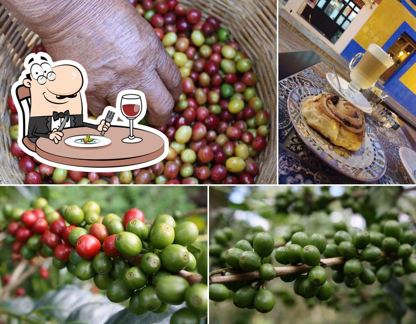 Cafe el tostador, San Cristóbal de las Casas - Restaurant reviews