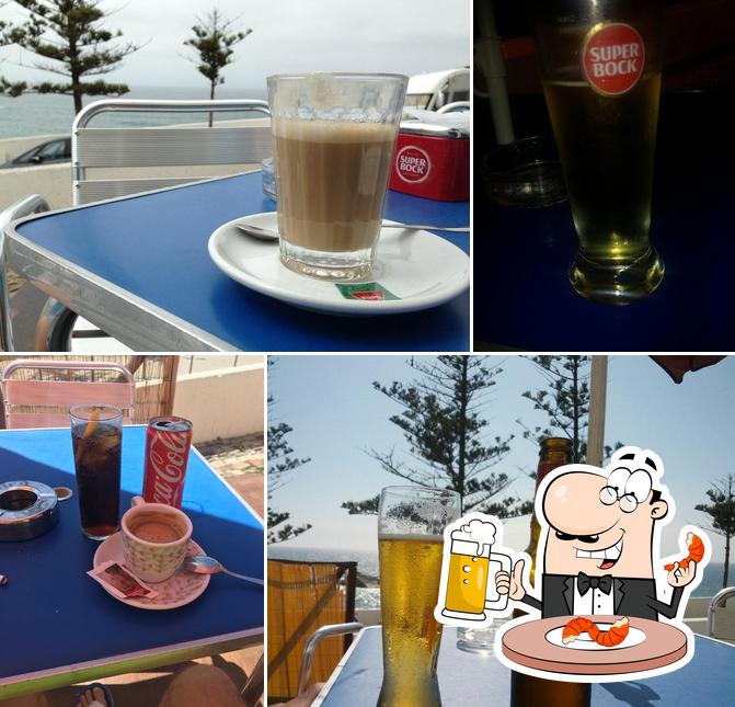 Café Fresco - Menu do restaurante, preços e opiniões