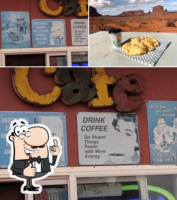 Linda's Fry Bread - Restaurant menu, prices and reviews