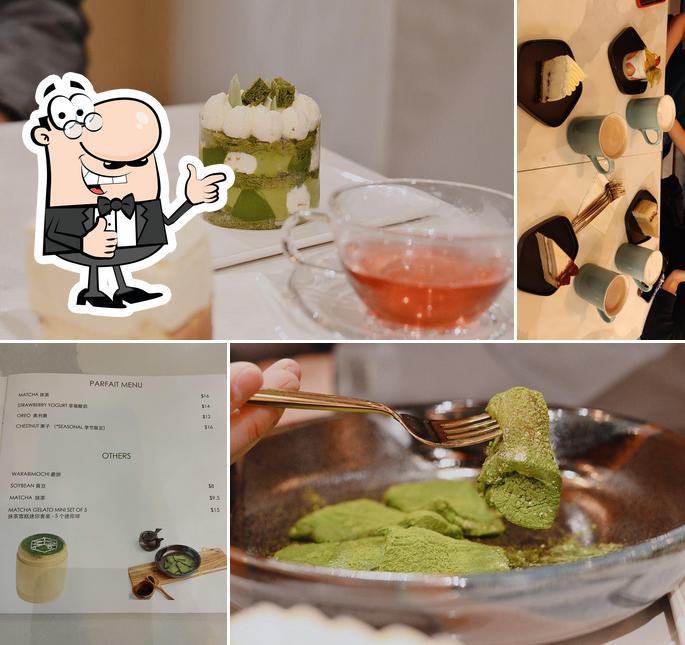 L'OTUS Cake Boutique Burnaby, Burnaby - Restaurant menu, prices and reviews