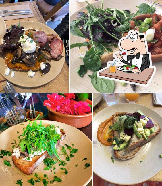 Best bacon in Adelaide restaurants, summer 2024 - Restaurant Guru
