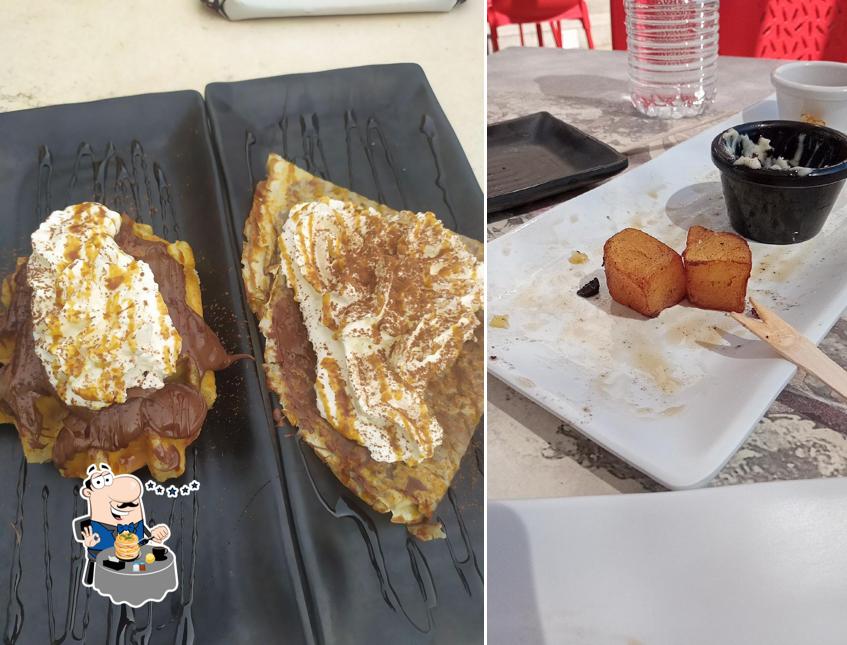 Win's Cafetería, Buñol - Menú del restaurante, precios y reseñas