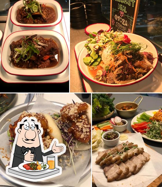 Best bao in Sheffield restaurants, winter 2024 - Restaurant Guru