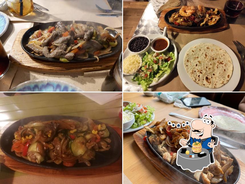 El Mexicano de Noja, Noja - Menú del restaurante, precios y reseñas