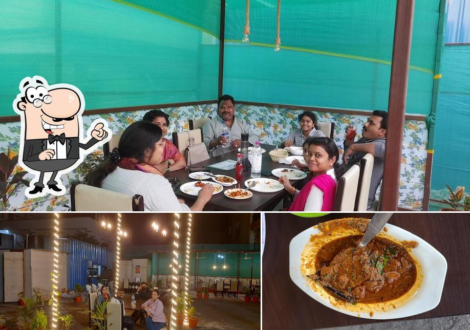 Forest view dhaba, Secunderabad - Restaurant menu, prices and reviews