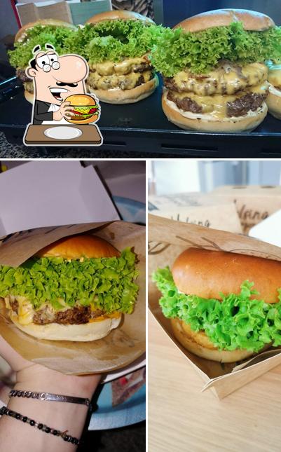 Helsingburger restaurant, Malmö, Sveagatan 77 - Restaurant menu and reviews