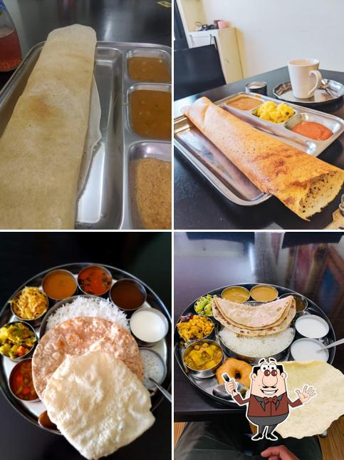 Iyer Vegetarian Restaurant, Dandenong North - Restaurant menu, prices ...