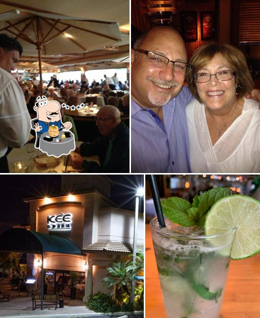Ke'e Grill, Boca Raton - Restaurant menu, prices and reviews
