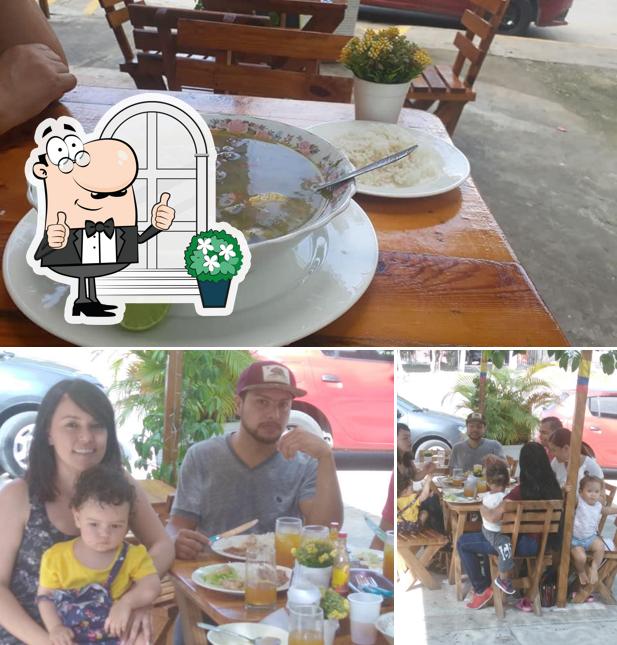 La Sopera Restaurante, Cartagena - Opiniones del restaurante