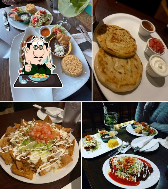 Mesa, Hamilton - Restaurant menu, prices and reviews
