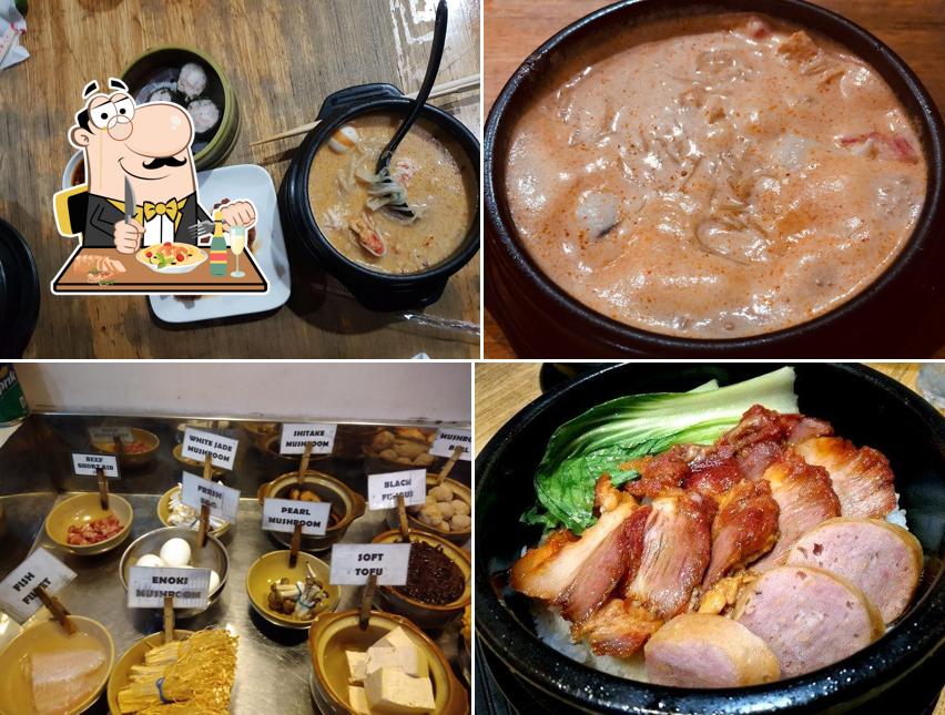 Mogu Tree Noodle House, Antipolo - Restaurant menu, prices and reviews