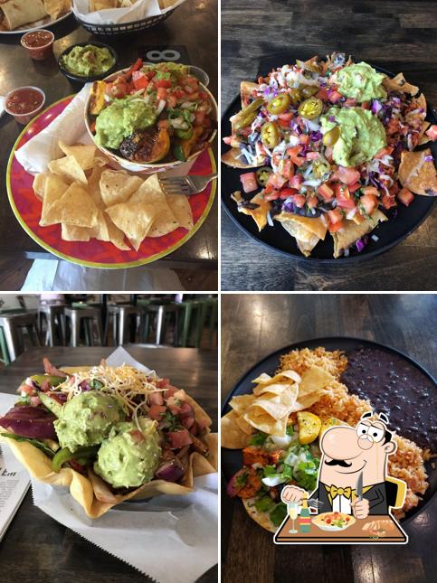 Mucho Mas, Michigan City - Restaurant menu, prices and reviews