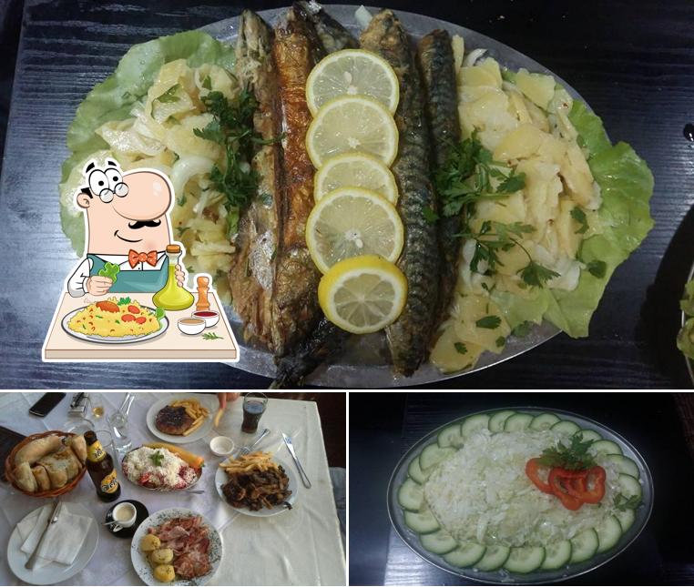 Naša Kafana, Kragujevac - Restaurant menu, prices and reviews
