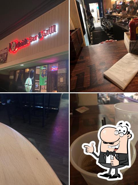 Northside Bar & Grill in Indianapolis - Restaurant menu and reviews