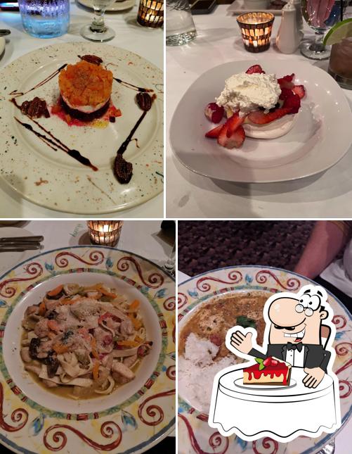 Top 7 restaurants with cakes in Bismarck, july 2025 - Restaurant Guru