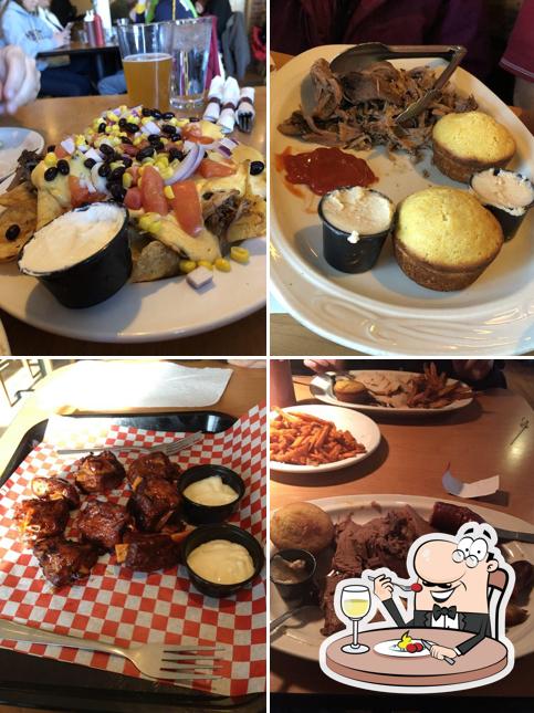 Mr. Pig Stuff Catering, Shakopee - Restaurant menu, prices and reviews