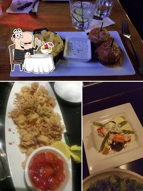1933 Lounge, Indianapolis - Restaurant menu, prices and reviews