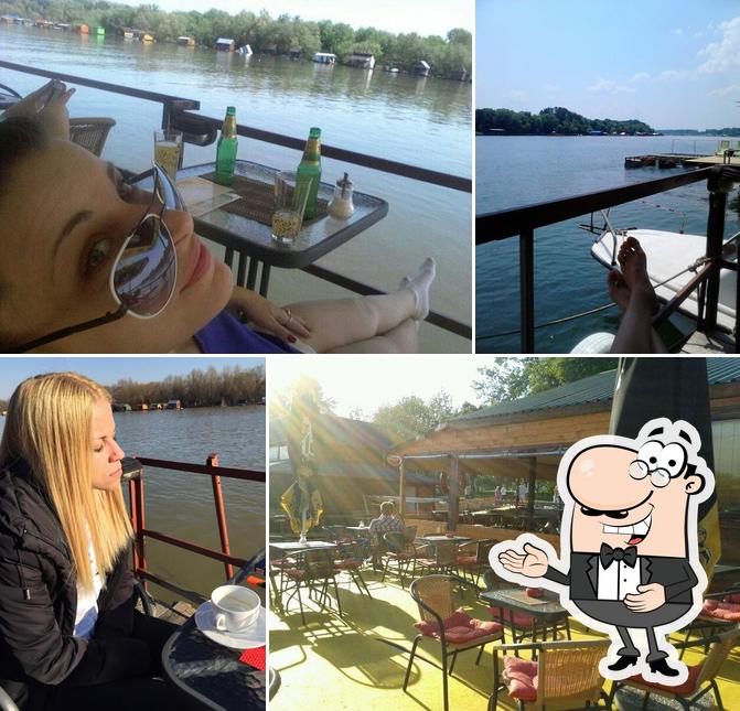 Barka, Belgrade, Savski kej - Restaurant reviews