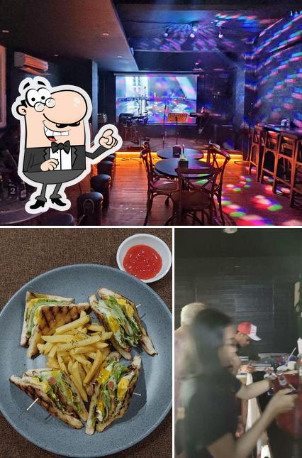 GAT CAFE N BAR, South Tangerang - Restaurant reviews