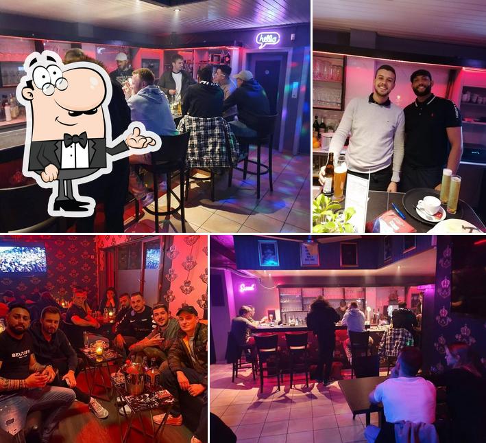King George pub & bar, Freiburg - Restaurant reviews