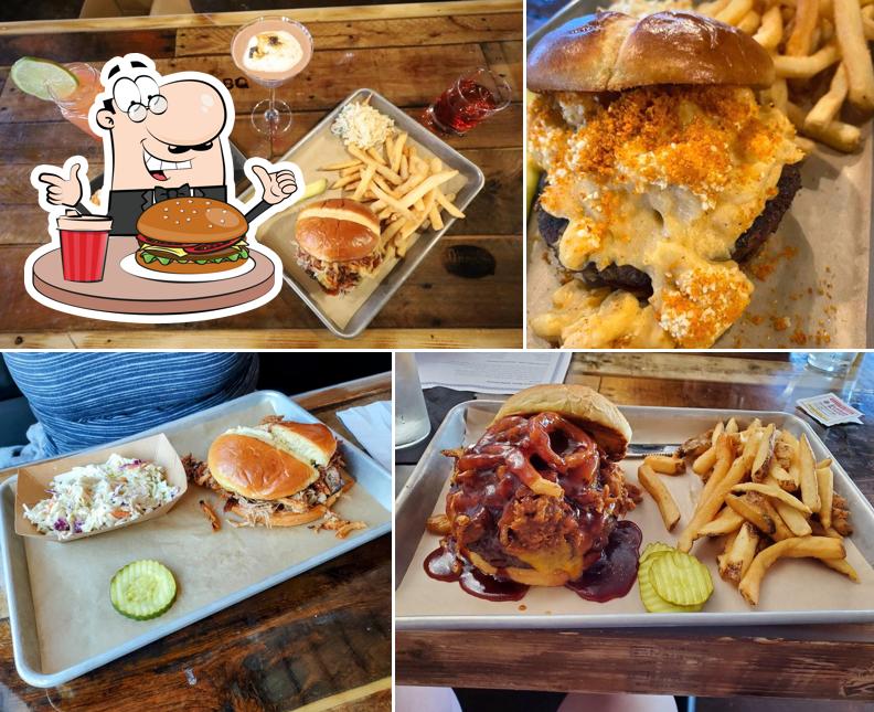 Ohana Backyard BBQ in Coventry - Restaurant reviews