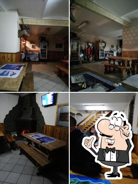 Old mill pub & bar, Ukraine, С141303 - Restaurant reviews