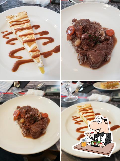 Restaurant Goude, Issy-les-Moulineaux - Restaurant reviews