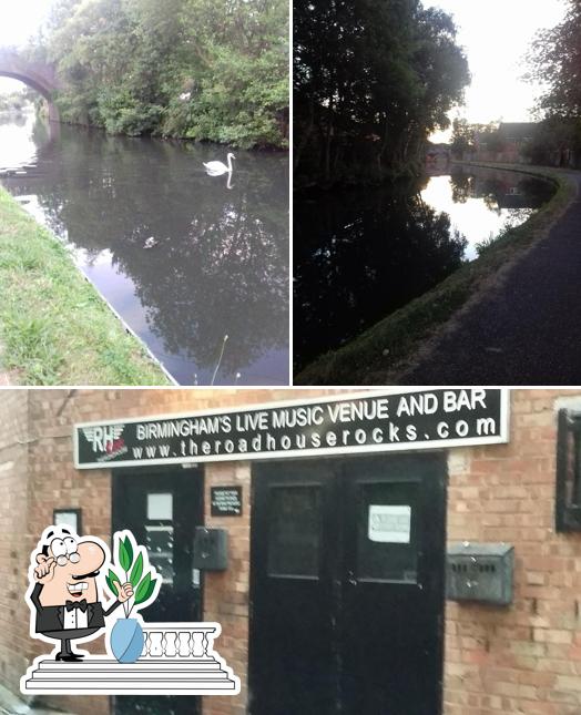 Route 69 Bar, Birmingham - Restaurant menu, prices and reviews
