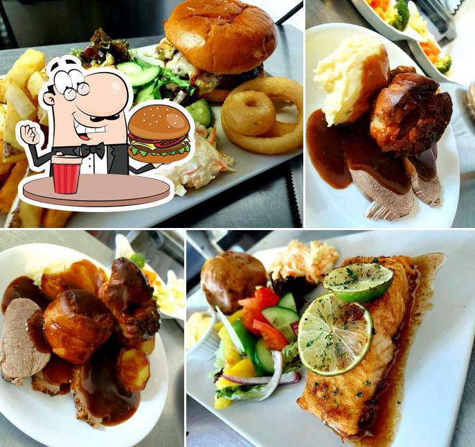 The Blue Bell Ranskill, Ranskill - Restaurant menu, prices and reviews