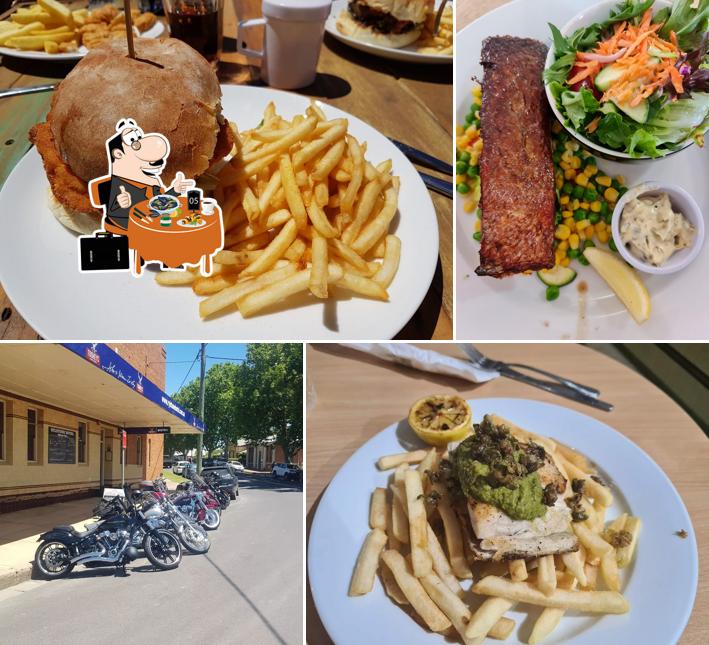 Top 5 places to eat in Rylstone, january 2025 - Restaurant Guru