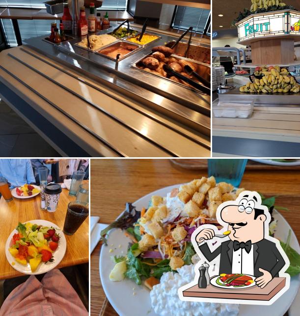 Q. Cumbers, Edina - Restaurant menu, prices and reviews