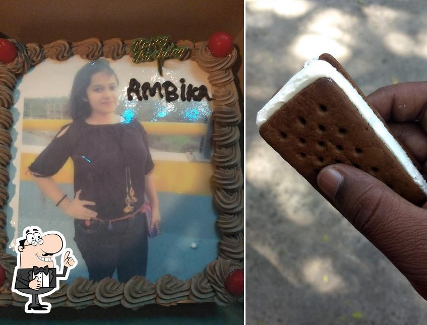 Amul Ice Cream, Pune, 767 - Restaurant reviews