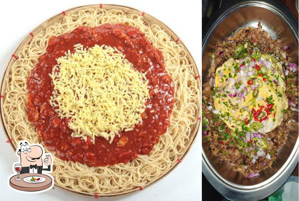 Ayya and Leticia's Eatery ( Lutong Bahay) restaurant, Imus - Restaurant ...