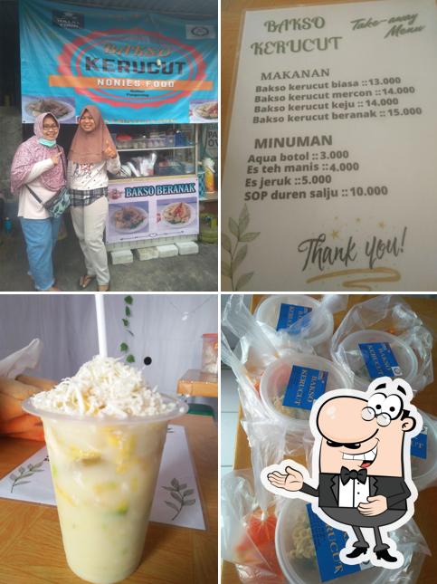 All places to eat and drink in Gebang Raya, spring 2024 - Restaurant Guru