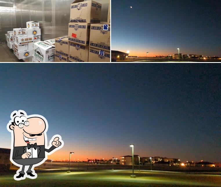 Bamford Hall Dining Facility in Fort Sill - Restaurant reviews