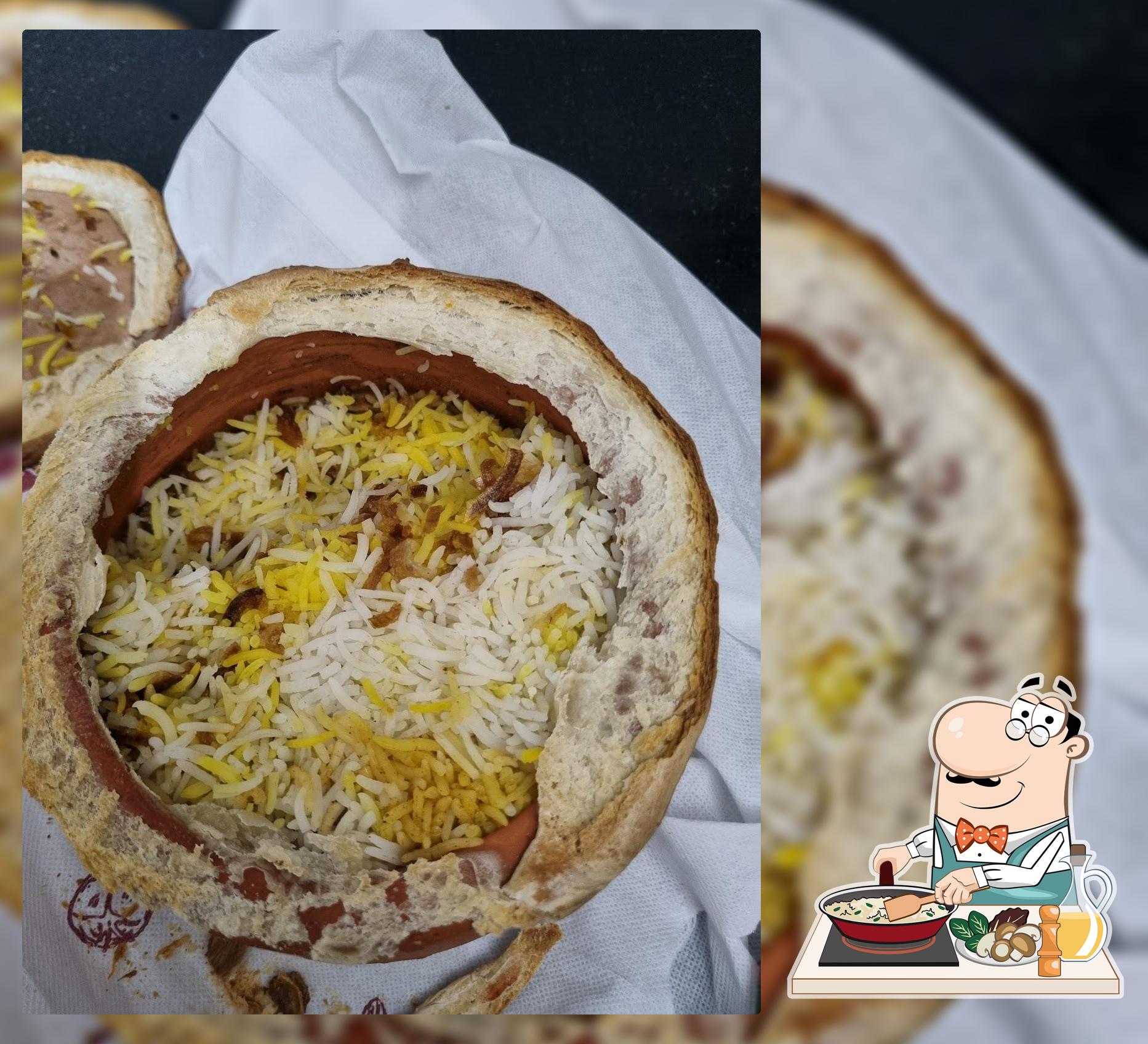 Find the best place to eat in Kharar, spring 2024 - Restaurant Guru