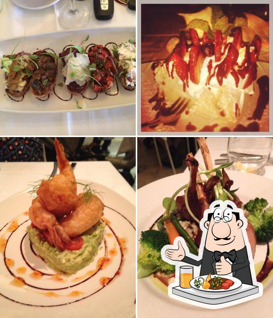 Cafe Del Sol Classico, Randburg, Olivedale Corner Centre - Restaurant ...