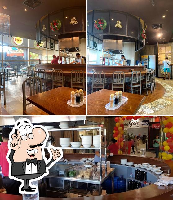 Deco's Batchoy restaurant, Iloilo City - Restaurant reviews