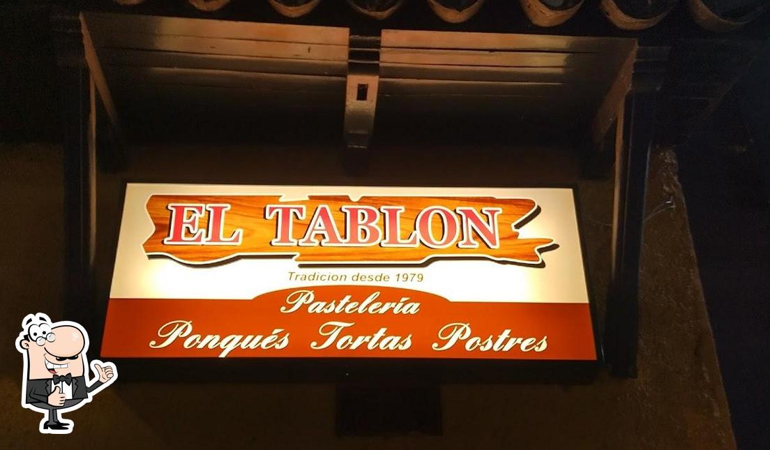 El Tablón Pastelería, Bogotá - Opiniones del restaurante