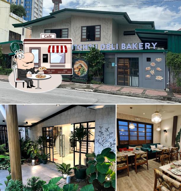 Esmeralda Kitchen, Quezon City - Restaurant menu, prices and reviews