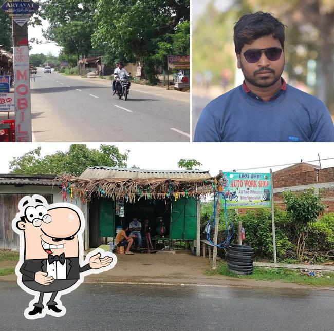 HOTEL NILACHALA, India, M5XG+RXR - Restaurant reviews