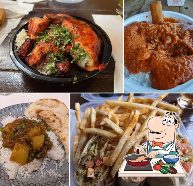 Indian Tadka House in Portland - Restaurant reviews