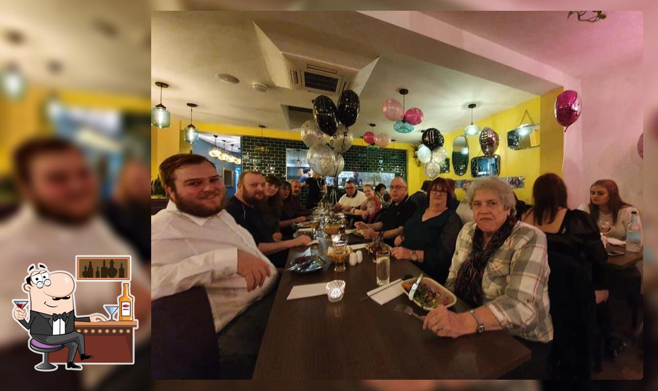 Top 7 restaurants in Epping, England, december 2025 - Restaurant Guru