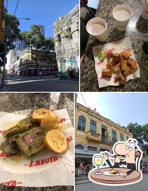 Labuta Bar, Rio de Janeiro - Menu do restaurante, preços e opiniões
