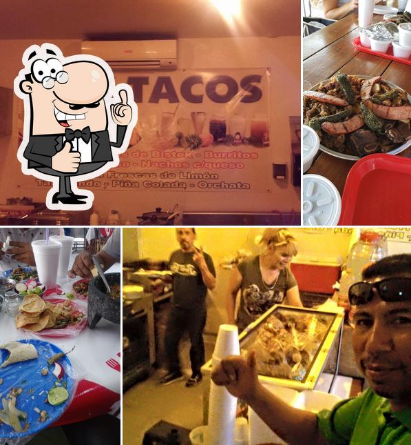 Max Tacos, Eagle Pass - Restaurant menu, prices and reviews