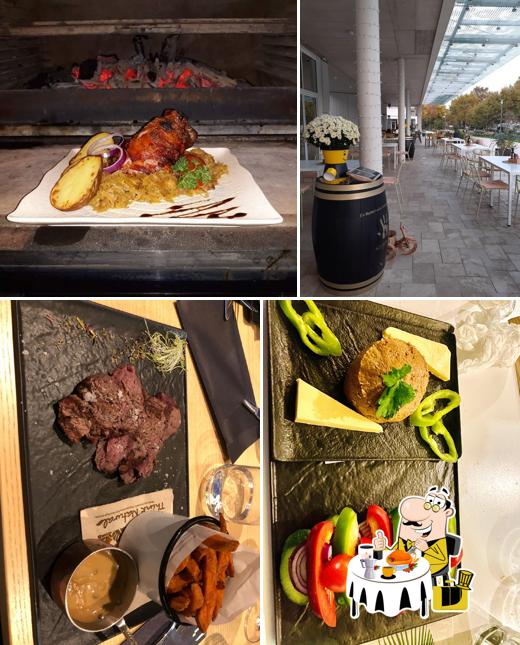 Maximus Steakhouse, Balatonfüred - Restaurant menu and reviews