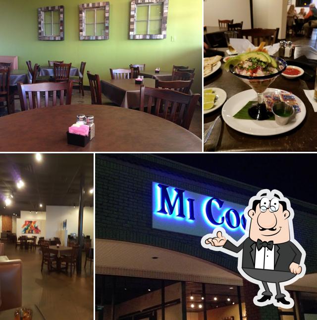 Mi Cocula Mexican Grill, Fort Worth - Restaurant menu, prices and reviews