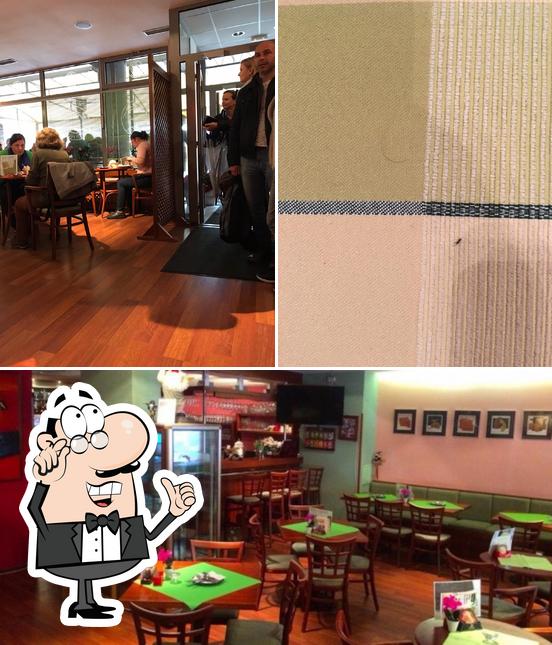 Cafe Restaurant Michaela, Bratislava - Restaurant menu and reviews