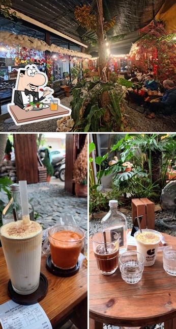 Ơi Cafe, Da Nang - Restaurant reviews